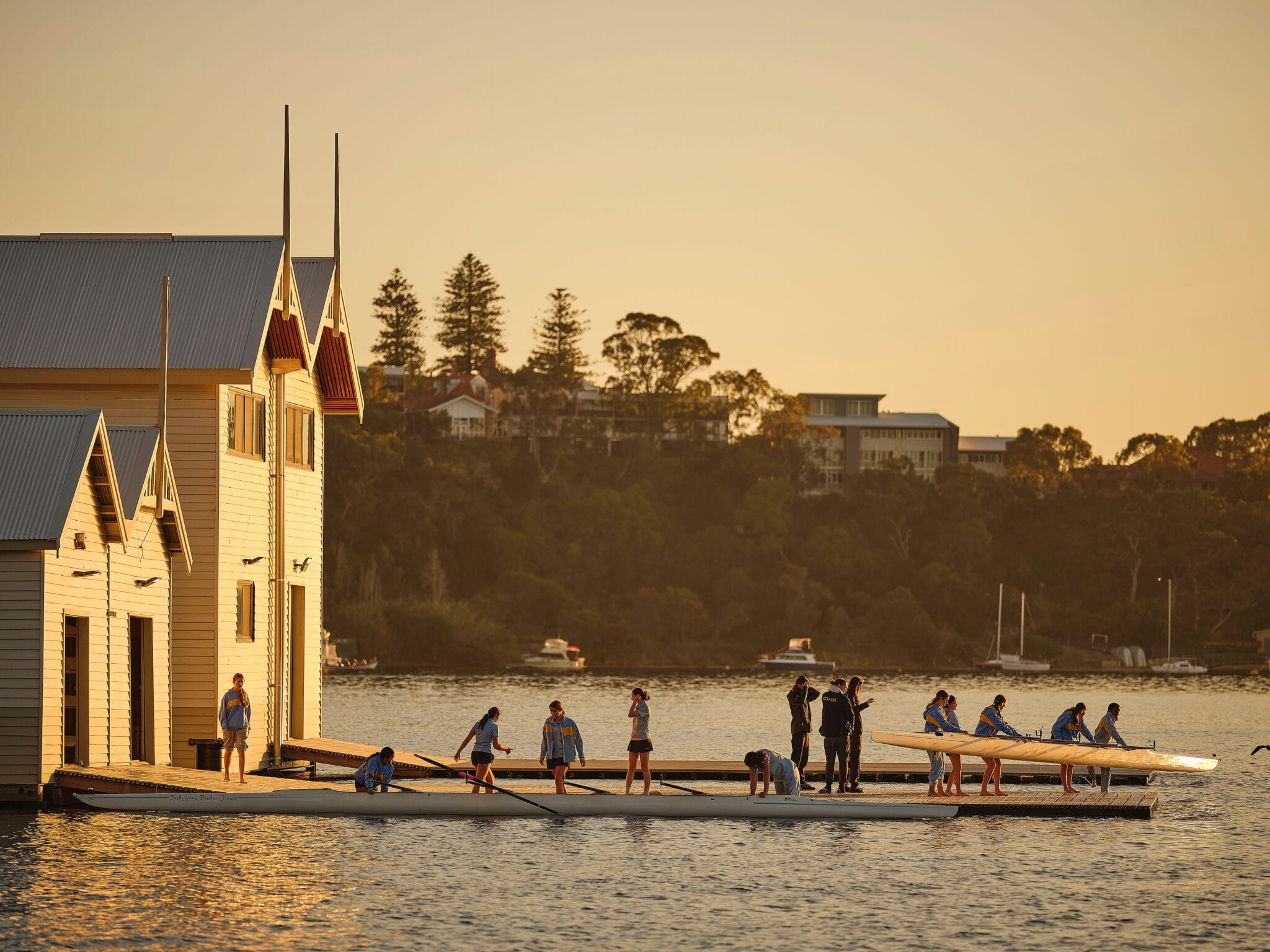 St Hilda's Anglican School For Girls - Leading Perth Private School