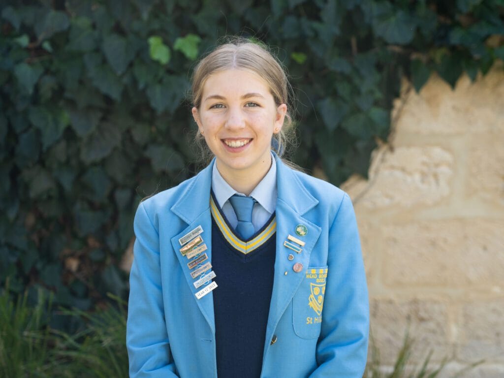 St Hilda's Anglican School For Girls Leading Perth Private School for Girls