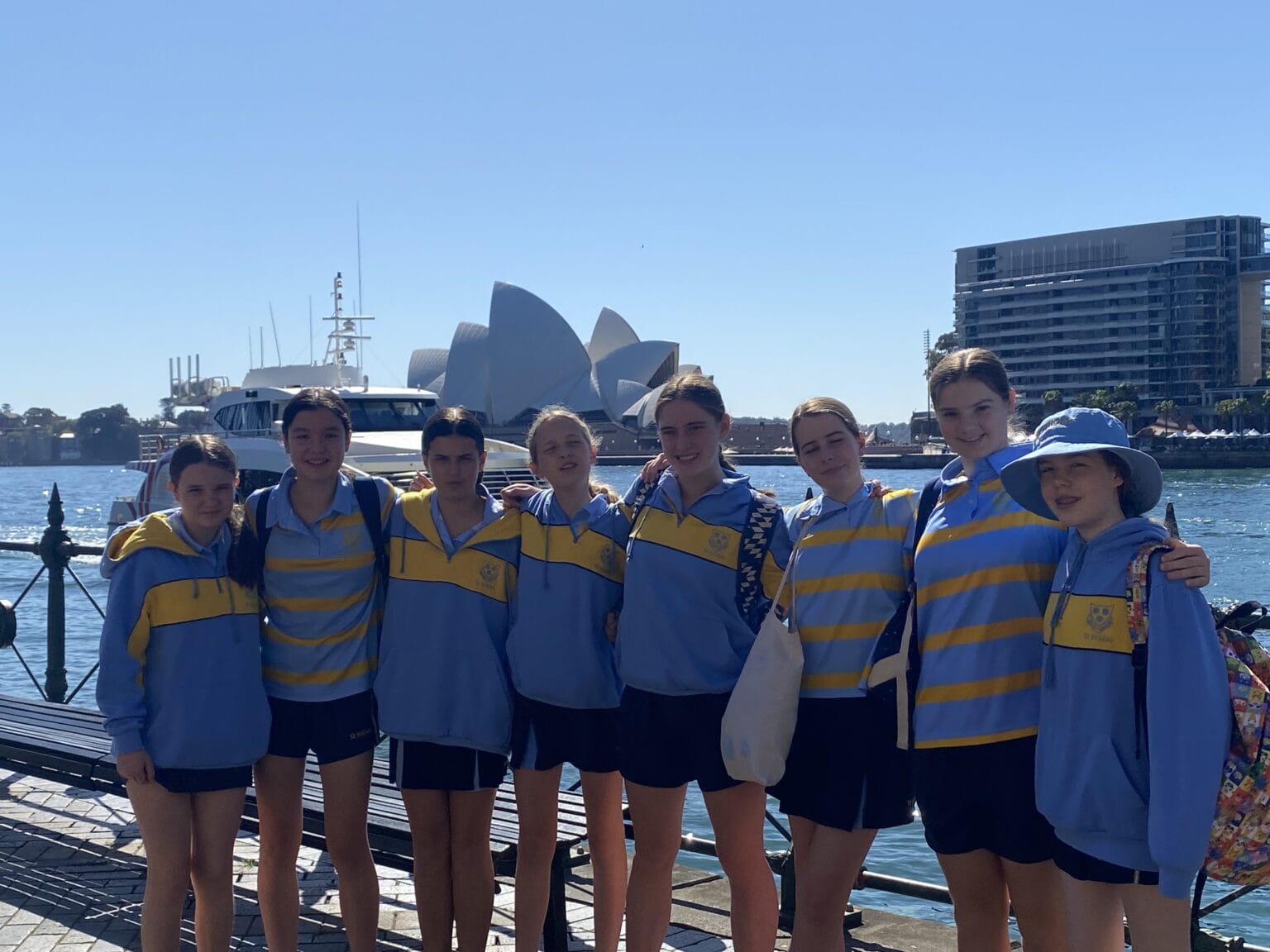 St Hilda's Anglican School For Girls - Leading Perth Private School