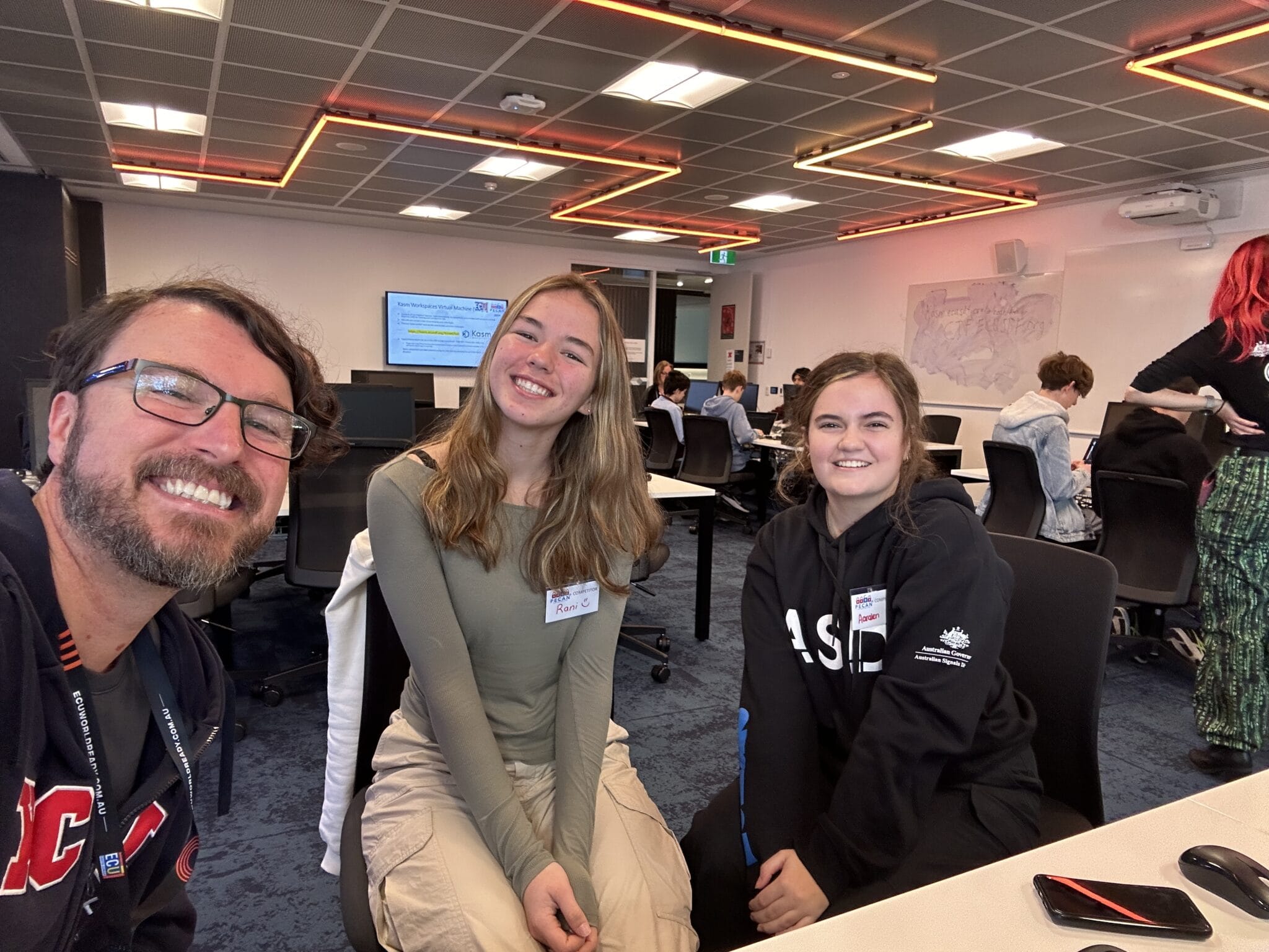 St Hilda's Anglican School For Girls - Leading Perth Private School