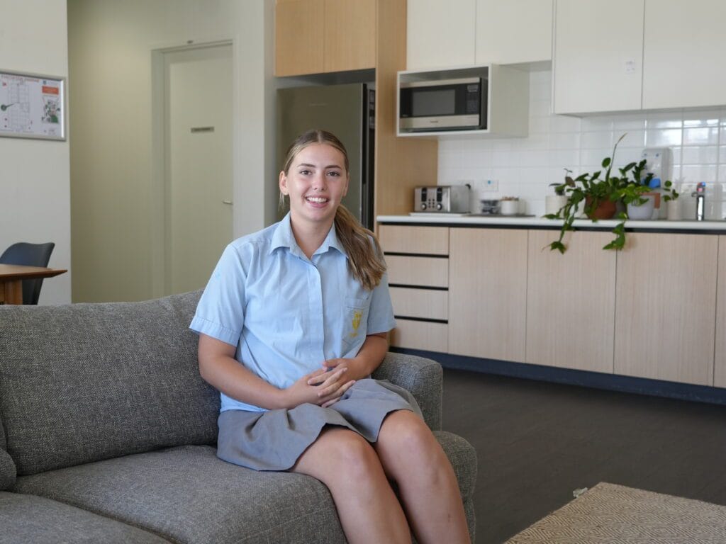 St Hilda's Anglican School For Girls - Leading Perth Private School