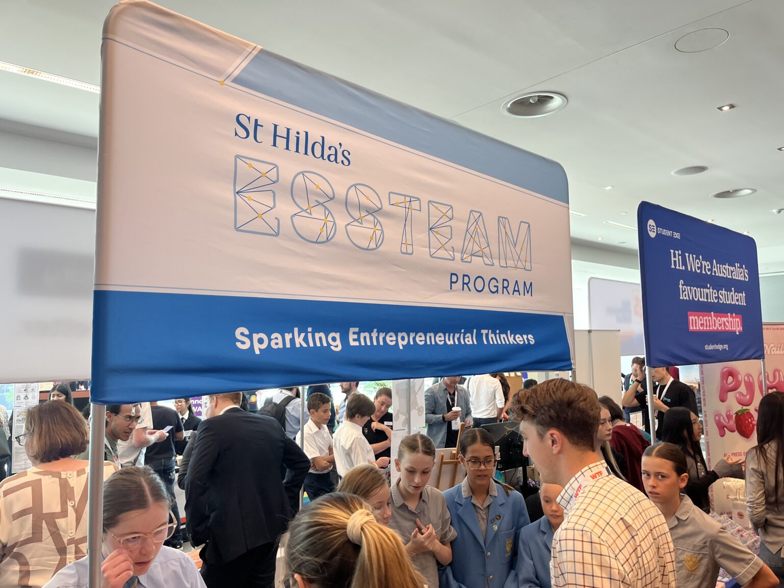 St Hilda's Anglican School For Girls - Leading Perth Private School