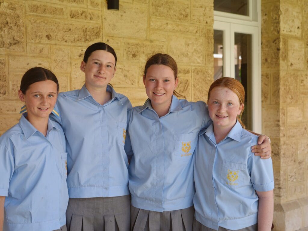 St Hilda's Anglican School For Girls - Leading Perth Private School
