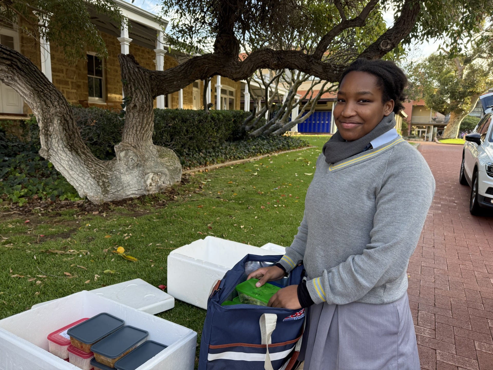 From Campus to CEO: Celebrating the Entrepreneurs of Our Old Scholar Association - St Hilda's ...