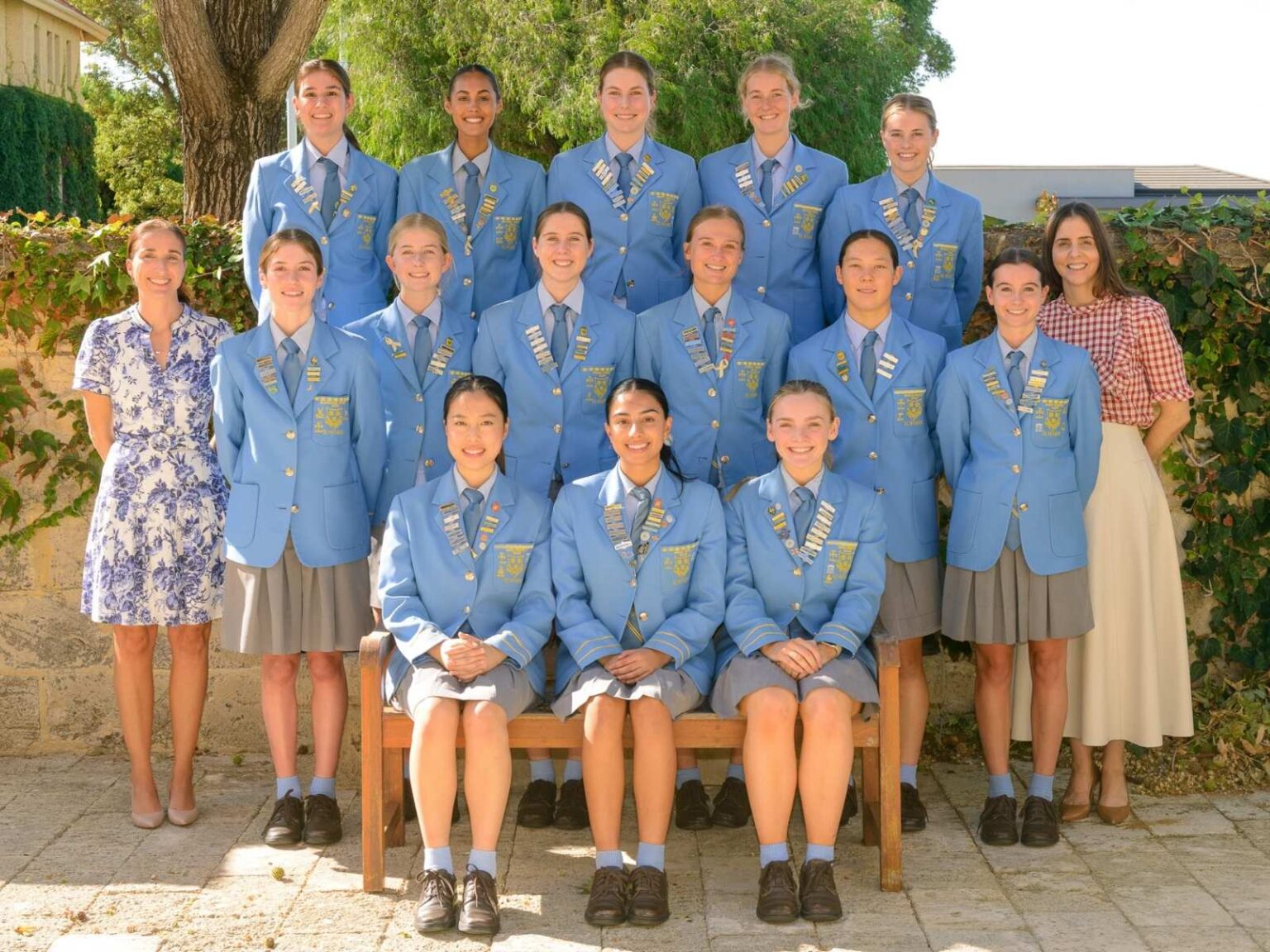 St Hilda's Anglican School For Girls - Leading Perth Private School